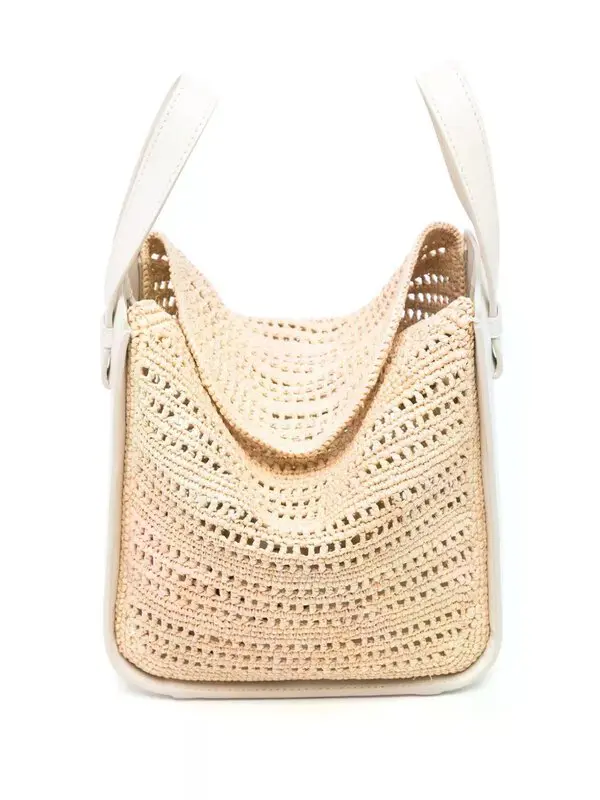 Loewe Compact Hammock Tote Bag
