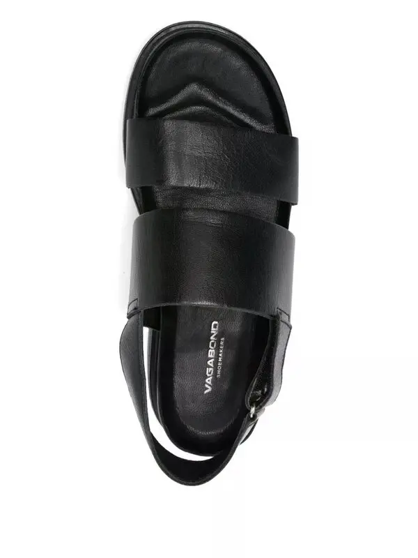 VAGABOND SHOEMAKERS Double-strap Slingback Sandals