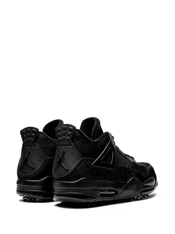 JORDAN 4 Golf Cat Sneakers