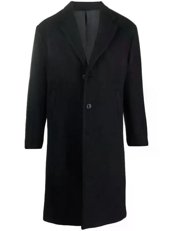 Filippa K London Single-breasted Coat