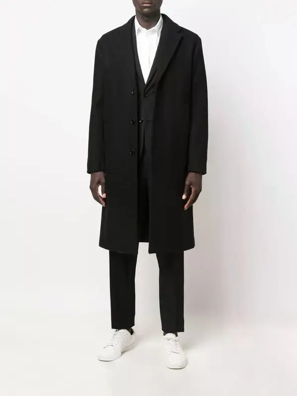 Filippa K London Single-breasted Coat