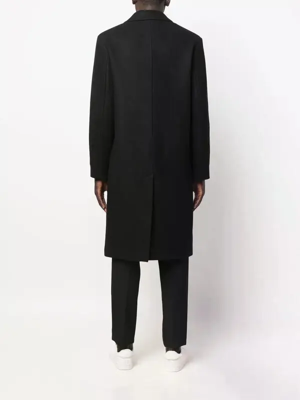 Filippa K London Single-breasted Coat