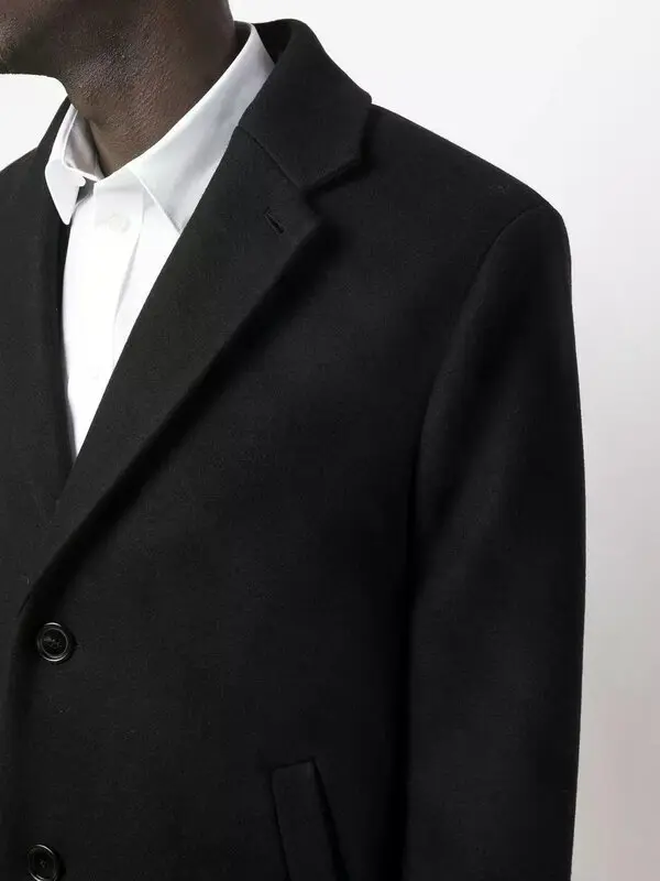 Filippa K London Single-breasted Coat