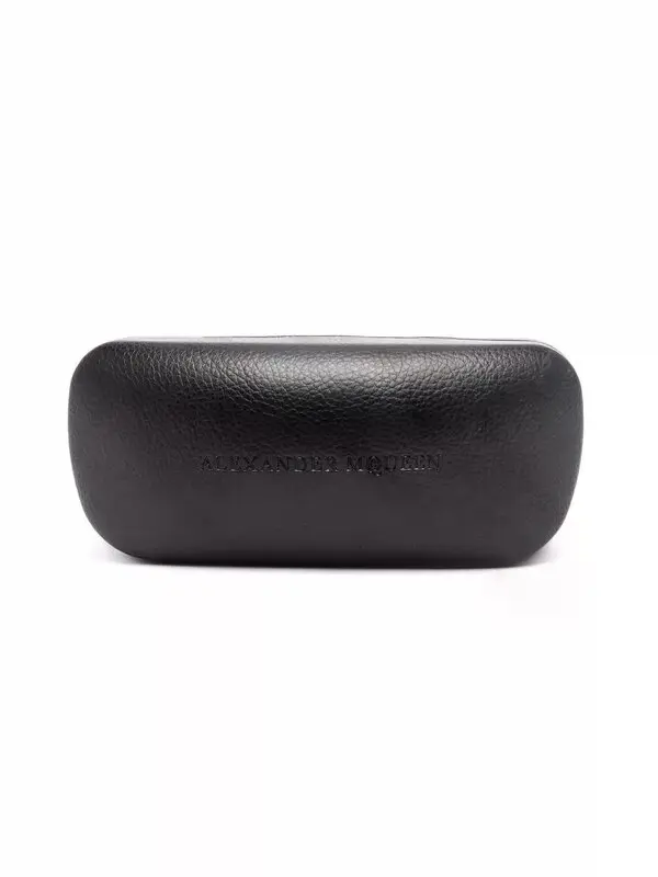 Alexander McQueen Flat-top Sunglasses