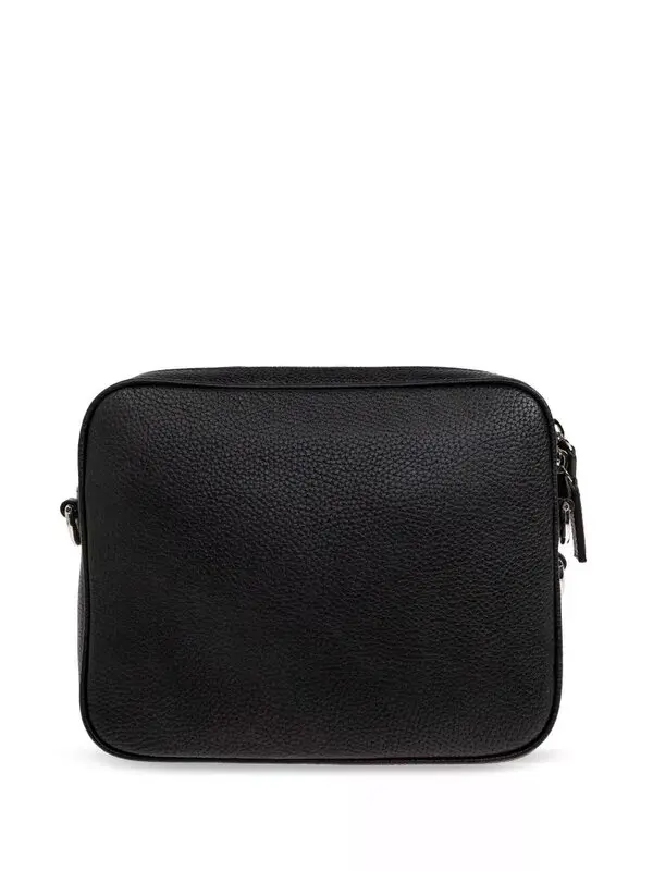 Gucci Small Web-stripe Messenger Bag