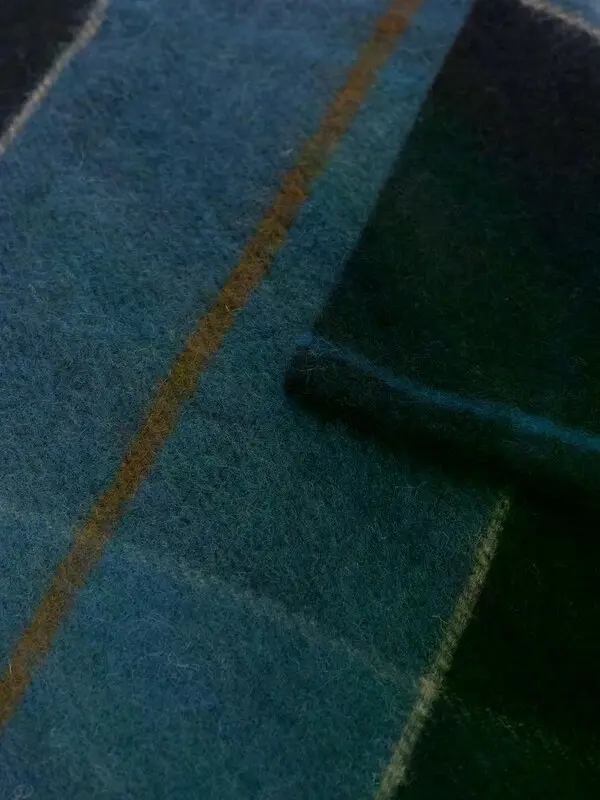 Barbour Inverness Tartan Scarf