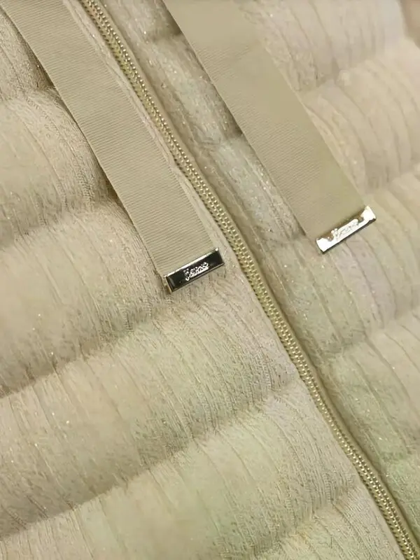 Herno Padded High-neck Jacket