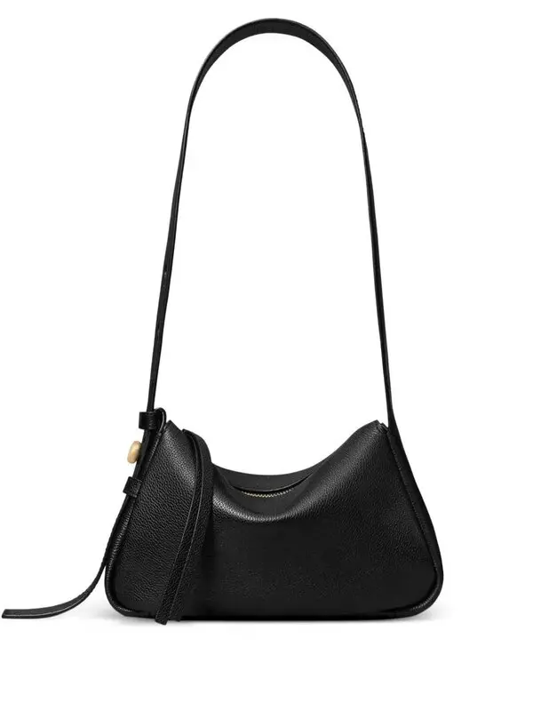 Tory Burch Small Romy Shoulder Bag - Black