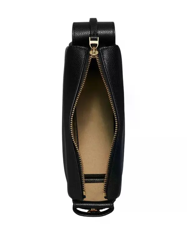 Tory Burch Small Romy Shoulder Bag - Black