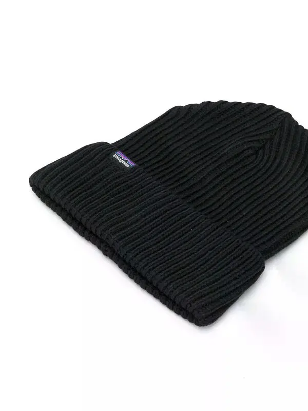 Patagonia Ribbed-knit Beanie