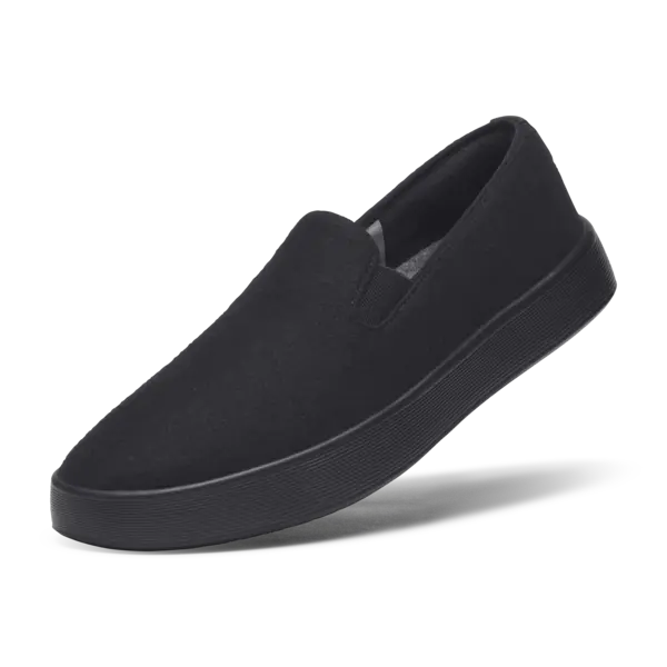 Allbirds Wool Cruiser Slip On Shoes