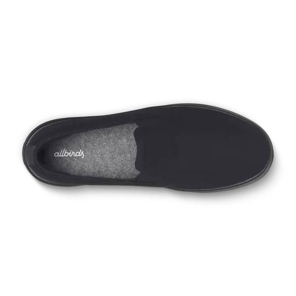 Allbirds Wool Cruiser Slip-on Shoes