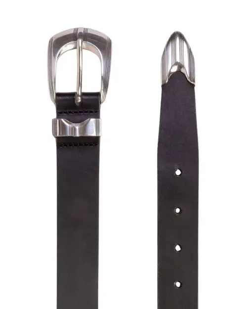 BLACK SUEDE STUDIO Neve Belt