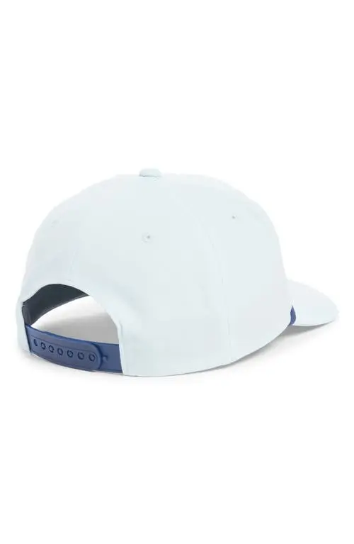 SWANNIES Charlie Cotton Baseball Cap - Sky