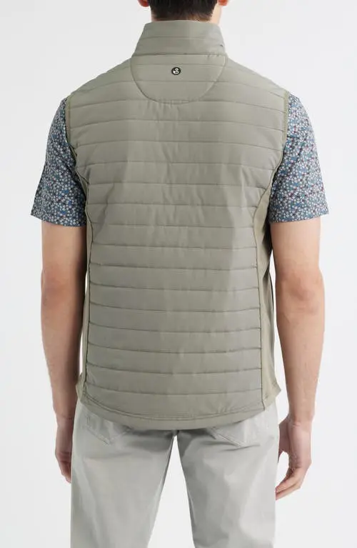 SWANNIES Warren Zip Vest