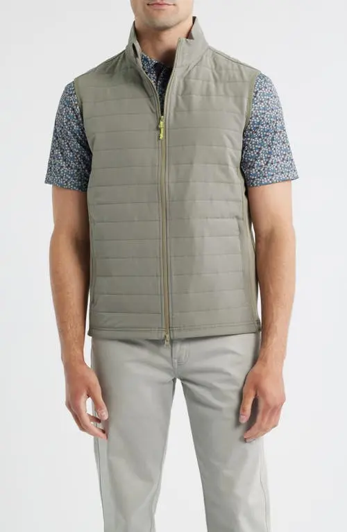 SWANNIES Warren Zip Vest