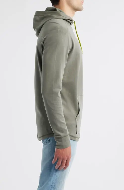 SWANNIES Coastal Hoodie