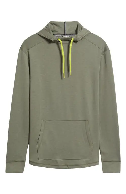 SWANNIES Coastal Hoodie