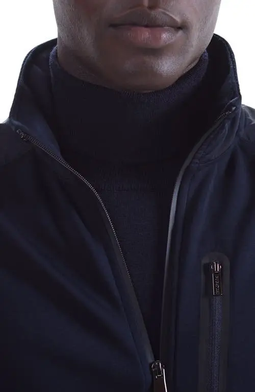 Bugatchi Soft Touch Performance Knit Vest