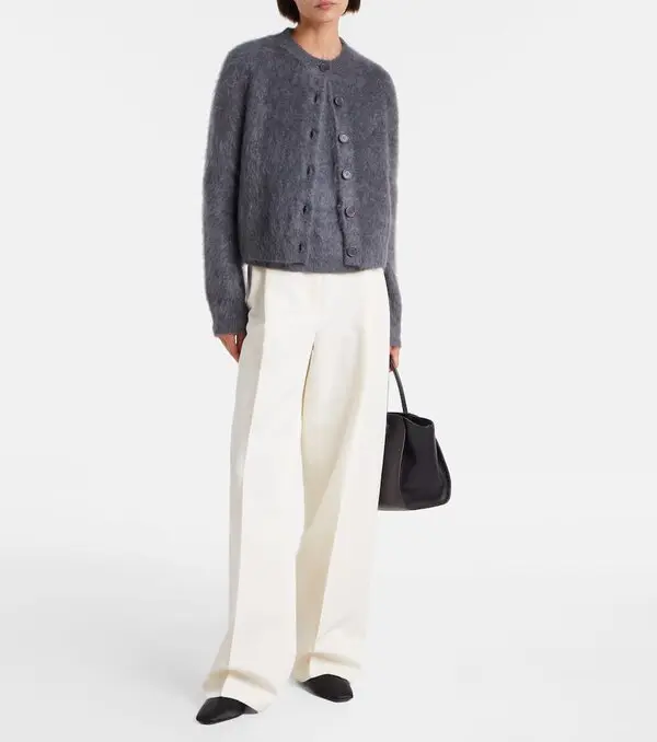 LISA YANG - Azalea Cashmere Cardigan