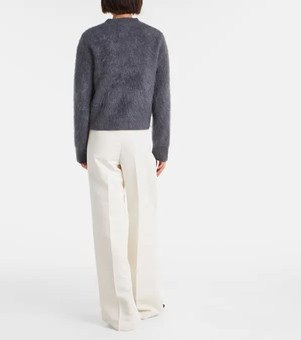 LISA YANG - Azalea Cashmere Cardigan