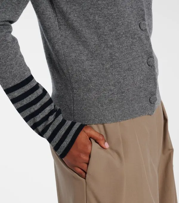 Plan C Wool Cardigan