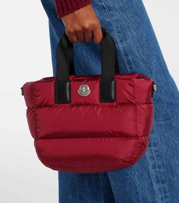 Moncler Caradoc Mini Tote Bag