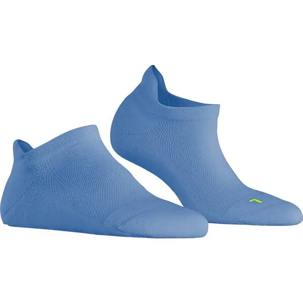 Falke Cool Kick Ankle Socks - Og Ribbon Blue