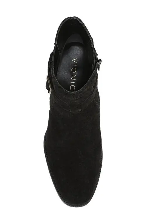 Vionic Vivette Bootie - Black