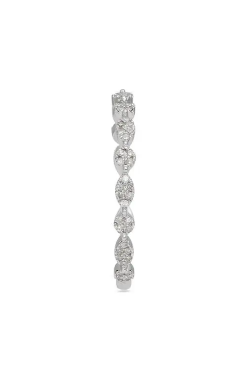 Meira T Diamond Pavé Ring