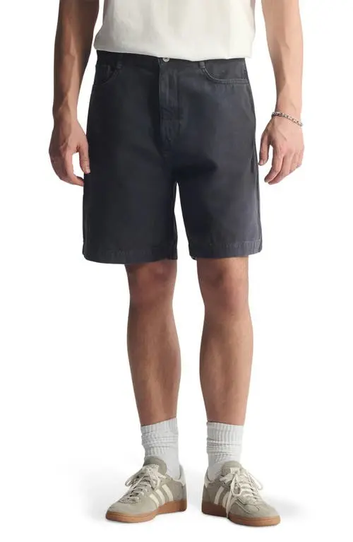 Brooklyn Industries Loose Fit Carpenter Shorts