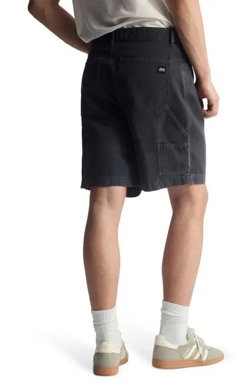 Brooklyn Industries Loose Fit Carpenter Shorts