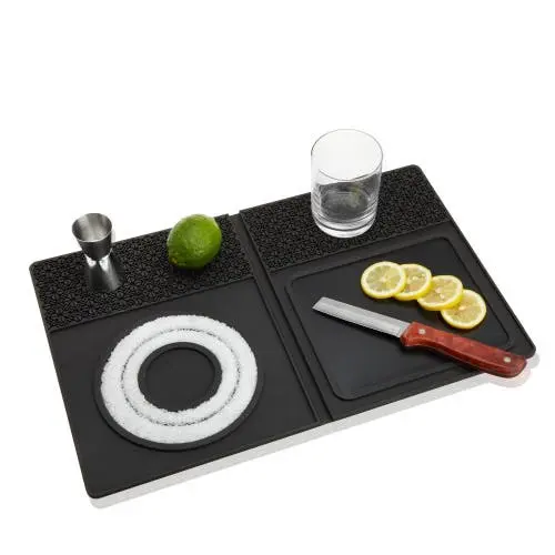 INNOVINE 3-in-1 Bar Mat