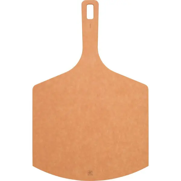 ZWILLING Plant Fiber Wood Pizza Peel - Natural