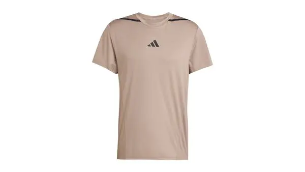 Adidas Designed For Proseries Tee Shirt