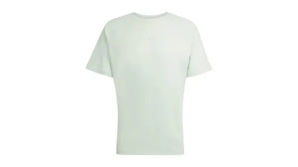 Adidas Premium Essentials T-shirt - Linen Green