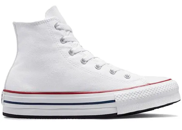 CONVERSE Chuck Taylor All Star Eva Lift Platform Sneakers