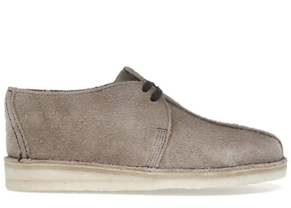 Clarks Originals Desert Trek Suede