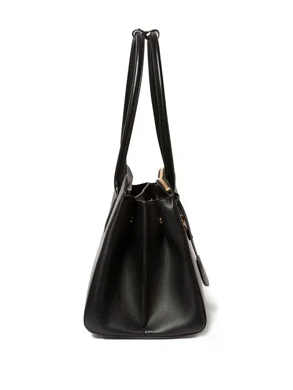 Stella McCartney Ryder Padlock Tote Bag