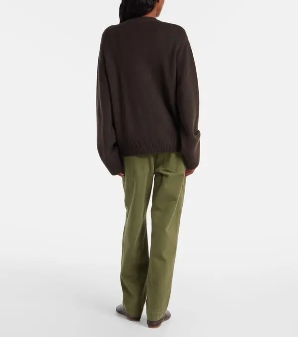 LISA YANG Danni Cashmere Cardigan