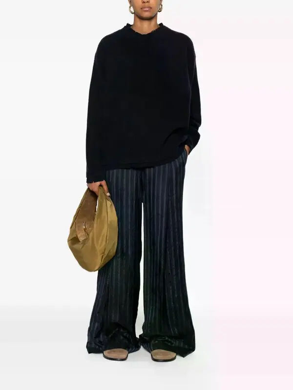 FEDERICO CINA Wool Sweater