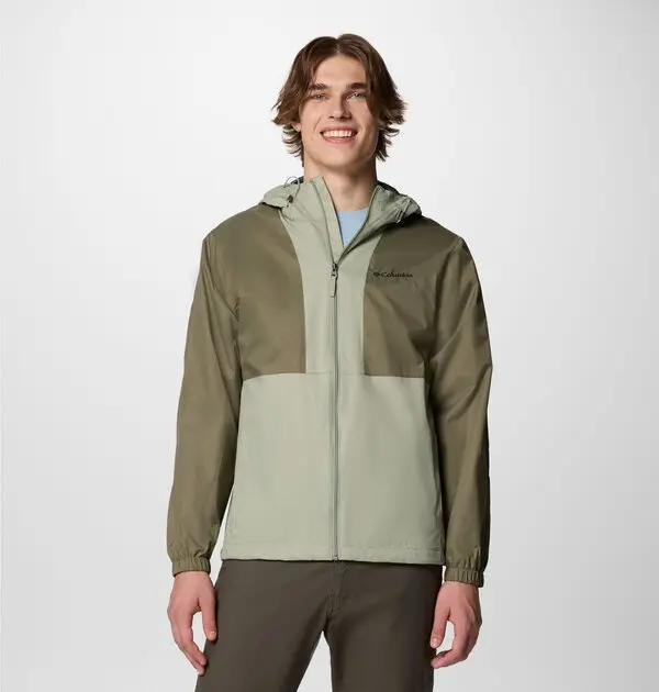 Columbia Glenbrook Bend™ Rain Jacket