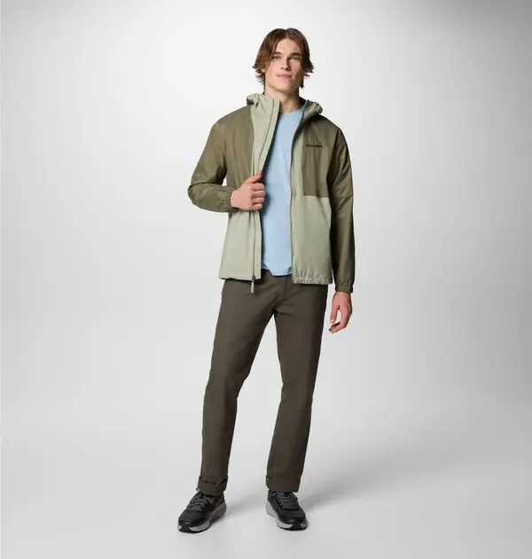 Columbia Glenbrook Bend™ Rain Jacket