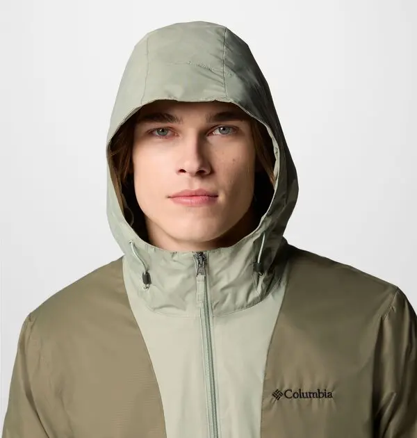 Columbia Glenbrook Bend™ Rain Jacket