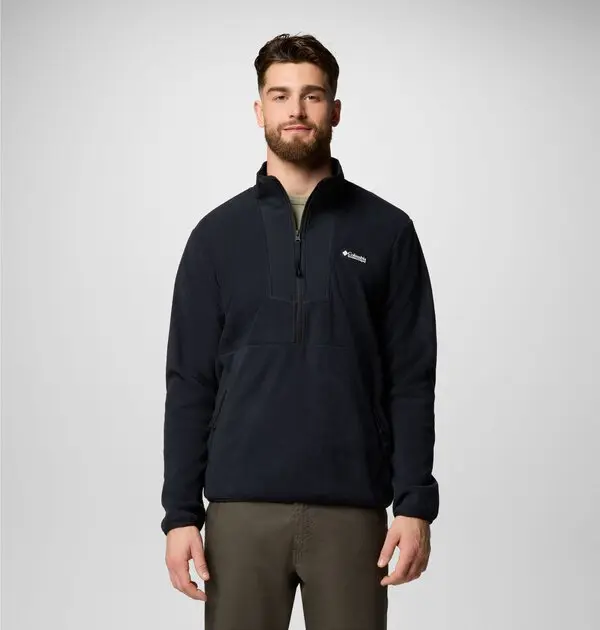 Columbia Sequoia Grove™ Half Zip Fleece