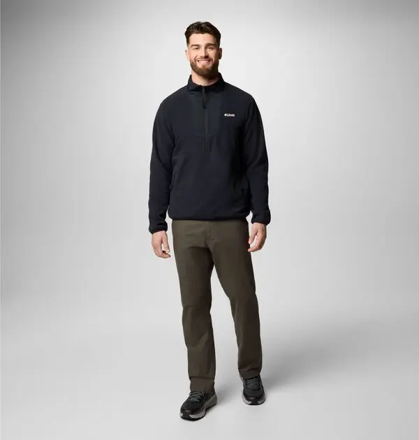 Columbia Sequoia Grove™ Half Zip Fleece