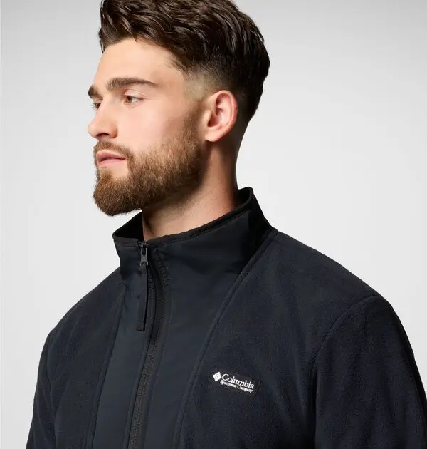 Columbia Sequoia Grove™ Half Zip Fleece