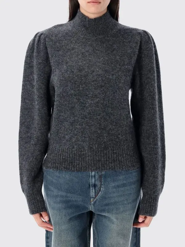 Isabel Marant Sweater - Grey