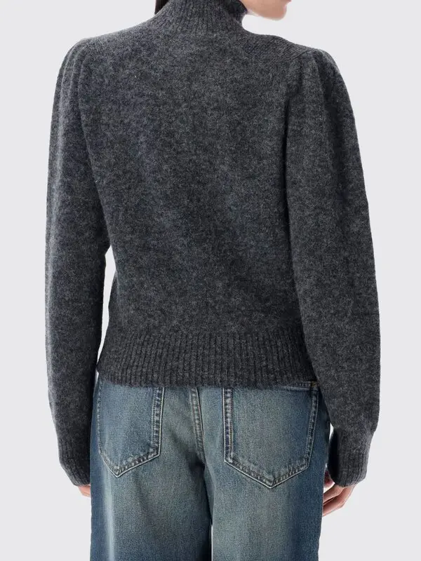 Isabel Marant Sweater - Grey