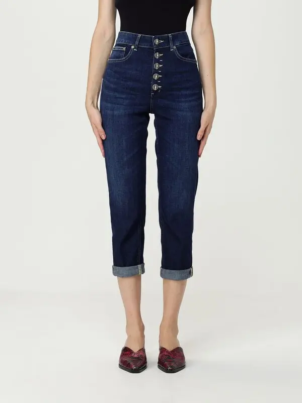DONDUP Jeans - Navy